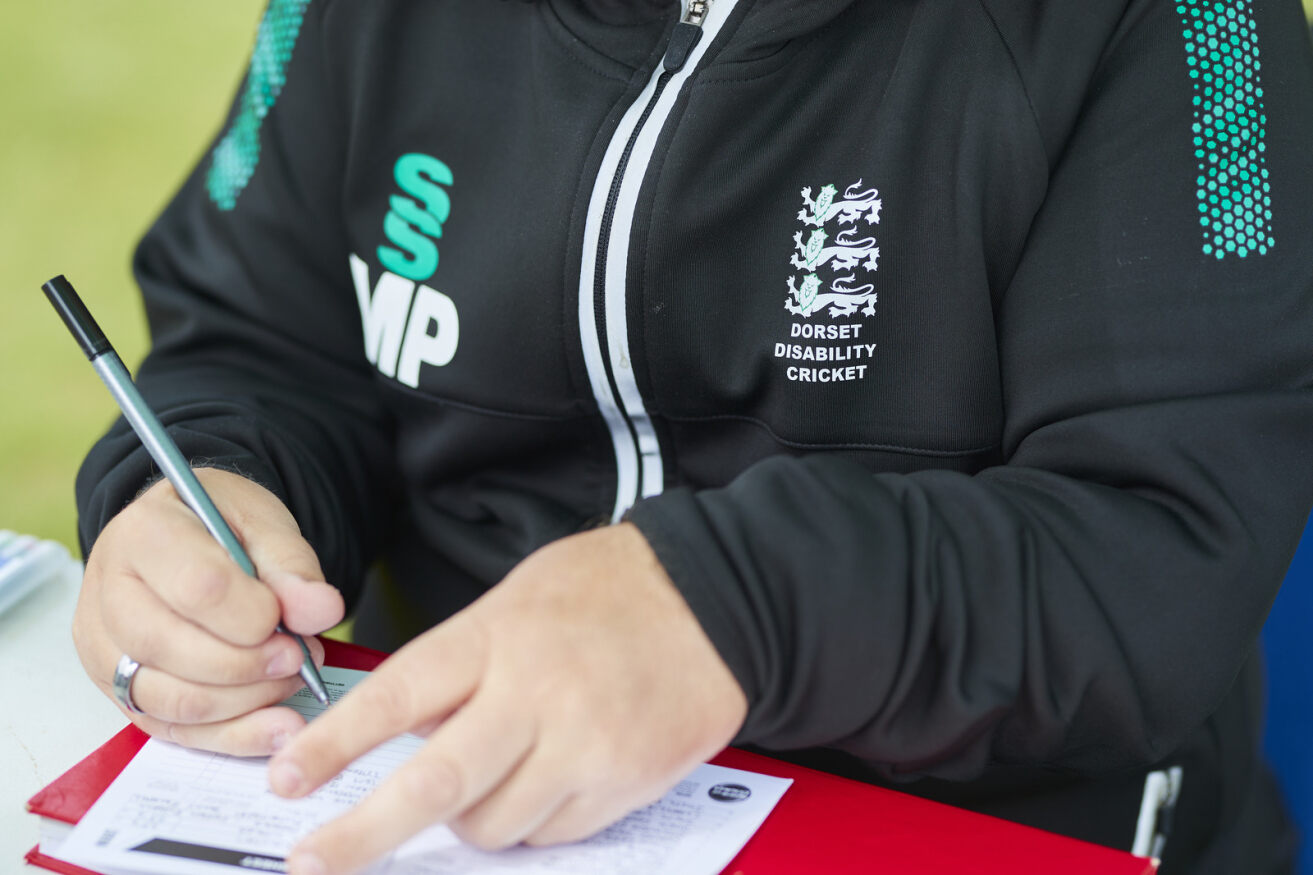 Scoring – The Cricket Collective