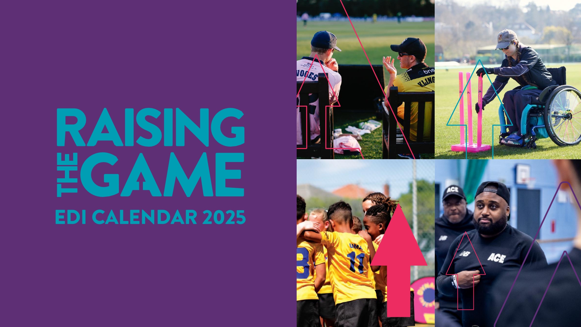 EDI Calendar – The Cricket Collective